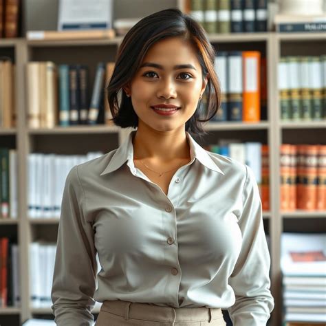 Exquisite Indonesian Beauty A Fusion Of Cultures