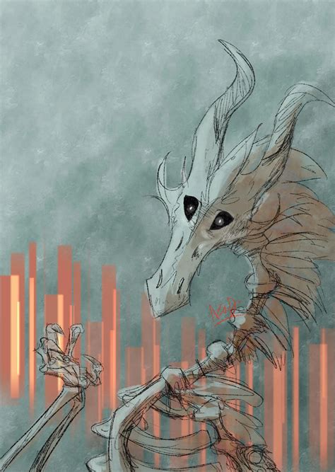 Background I Made For A School Project Scrolller