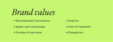 Brand Values Formula S7