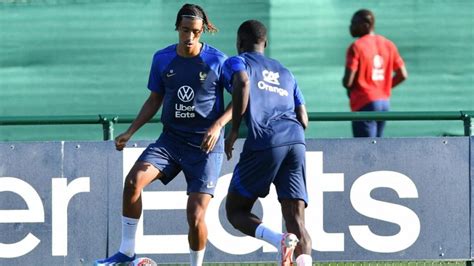 Real Madrid Have Found An Alternative To Leny Yoro