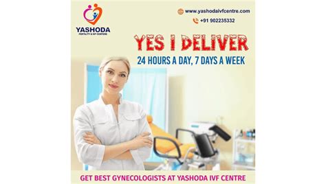 Best Gynaecologist In Navi Mumbai India Yashoda Ivf Centre