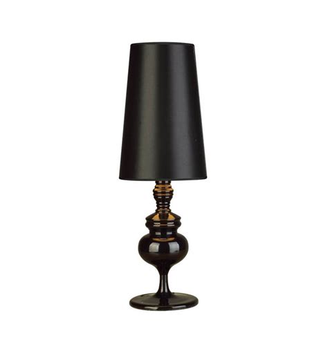 Lampe De Chevet Design Argent Foncé E27 Hanoï