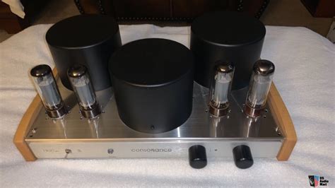 Consonance M100plus Photo #3348286 - US Audio Mart