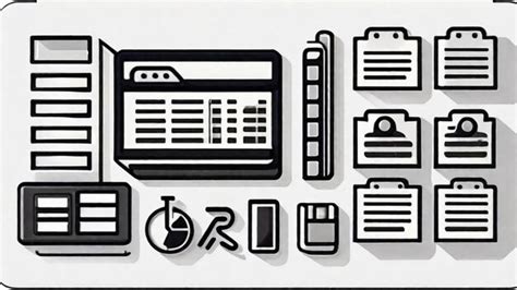 Premium Ai Image Efficient Hr And Payroll Systems For Business