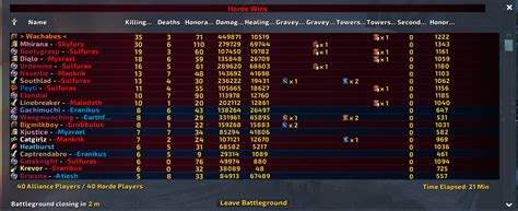 PvP Boomy Lvl Progressive And Tweaking Patch WoW Lazy Macros