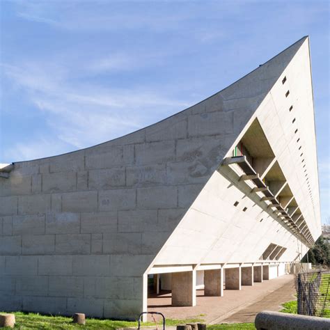 World Heritage Le Corbusier Dezeen