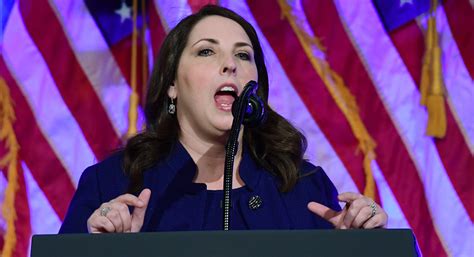 RNC Chair Labor Secretary Cancel On Latino Conference POLITICO