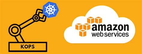 Kops Deploying Kubernetes Programatically