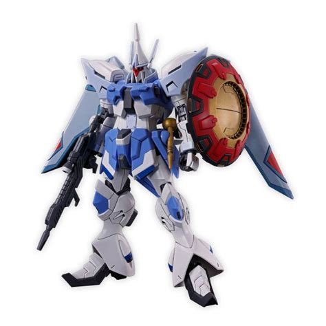HG Agnes Giebenrath S Gyan Strom Mobile Suit Gundam SEED Freedom