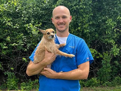 Vca Regional Institute For Vet Emergencies And Referrals Staff Page