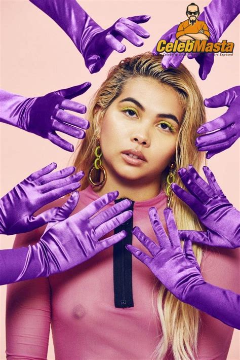 Hayley Kiyoko Nude Photos And Sex Scene Videos Celebmasta
