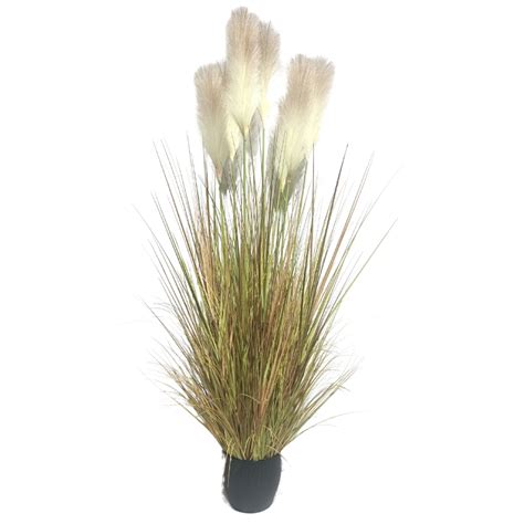 Pampas Grass Yardman Artificial Plants Is One Of The Best