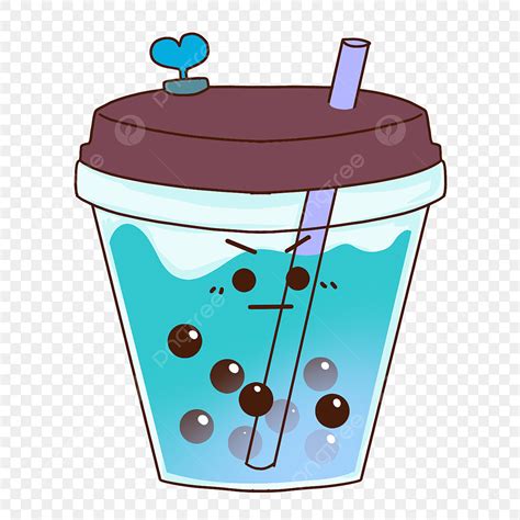 주스 탄산 음료 파란색 컵 그림 일러스트 과일 주스 탄산음료 푸른 Png 일러스트 및 Psd 이미지 무료 다운로드 Pngtree