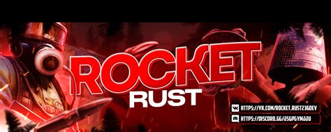 Rocket Rust — 236 Devblog Clans No Limit Rocket Rust