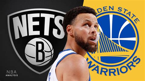 NBA Rumors Nets Land Warriors Stephen Curry In Bold Trade Proposal