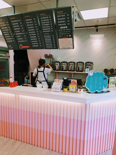 台南市永康區｜喝呀 手作鮮果茶 二王店