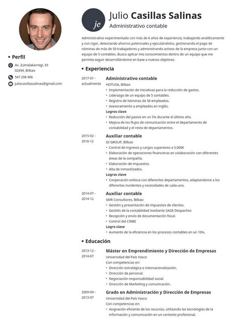 Curriculum Vitae Por Competencias Ejemplos En Un Cv 2023 Artofit