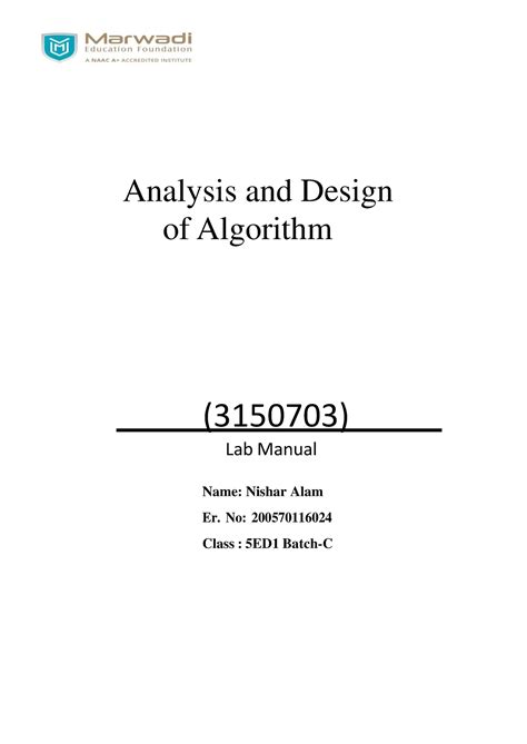 1 to 8 and 12 deee it is help full analysis and design of algorithm