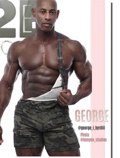 George Exposed 2bexposed