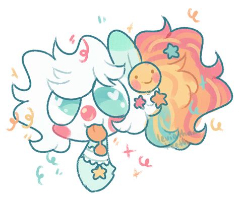 Clown Sparkles On Toyhouse