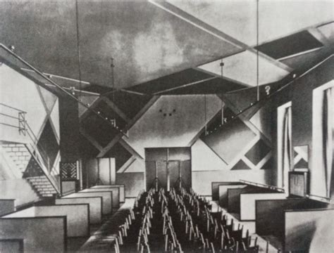 Historia De La Arquitectura Moderna Maison Particulière Paris