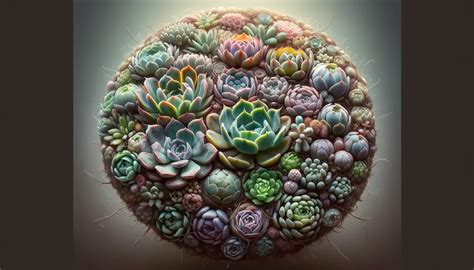 C Mo Reproducir Suculentas