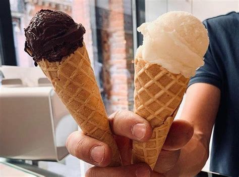 Glaces Berthillon Le Palais De Thémis