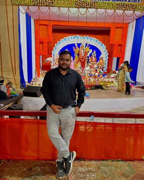 Hitesh Khunte Harry Khunte Ji • Instagram Photos And Videos