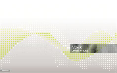 Dot Gradient Background Stock Illustration Download Image Now