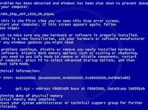 How To Diagnose Windows Crashes And Reboots