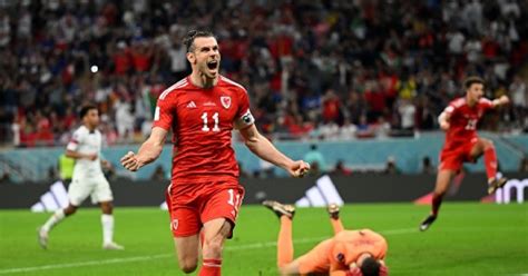 1차전 Pk 골맛 베일 이란 수비도 뚫어내나 웨일스vs이란 선발 공개