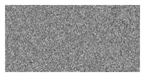 key sensitivity analysis in the decryption process a cipher image