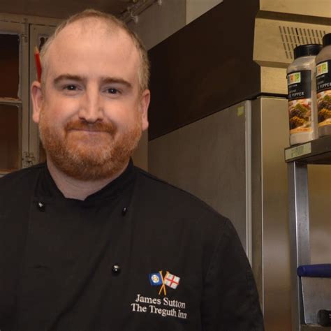 James Sutton Youtube