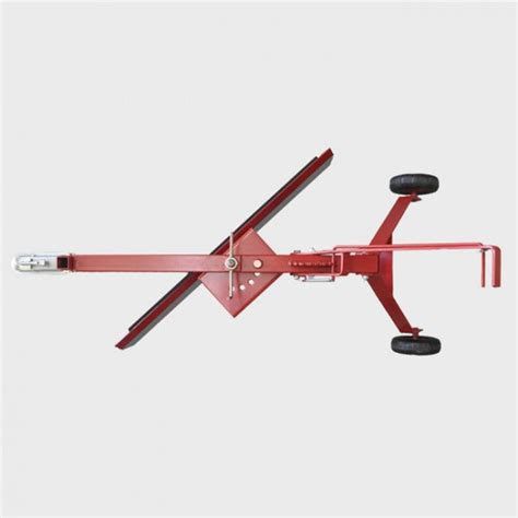 Grader Blade 4ft Atv Tow Behind Qualityjack