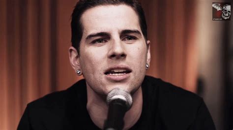 Avenged Sevenfold Concert Screencapture