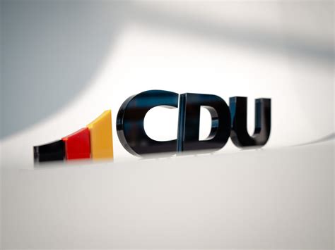 Nina Warken Cdu