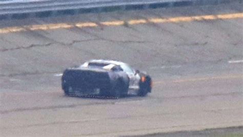 Gm Developing New Mid Engine Corvette