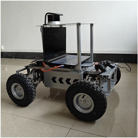 An Enhanced Lidar Based Slam Framework Improving Ndt Odometry With Efficient Feature Extraction