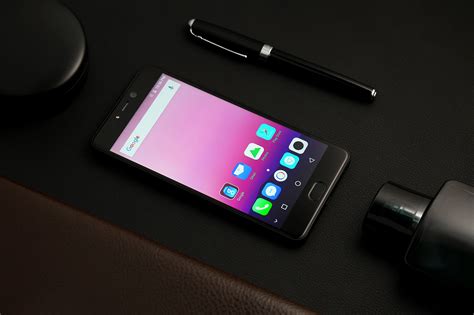 4GB Dual Cam Flagship Killer LEAGOO T5 Live Photos Released Gizmochina