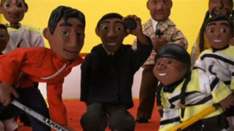 Wapos Bay Tv Review Common Sense Media