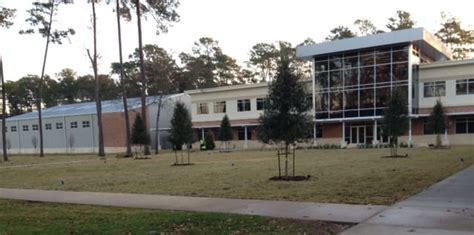 Woodlands Christian Academy Sli Group