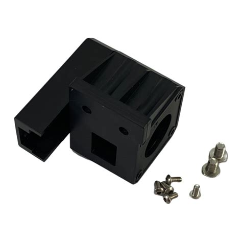 Creality Ender 3 V2 Y Axis End Stop Limit Switch Housing Mental 3d