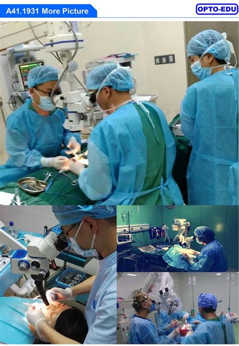 2 Function Foot Switch Microscope Surgery Ophthalmology A411931