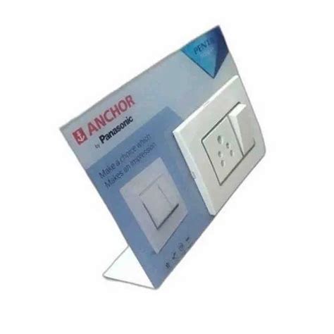 A Anchor Penta Modular Switches At Rs Piece In Lucknow ID