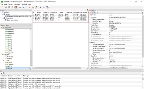 Kepwareex Ua Server Freeioe