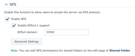Vmware And Synology Part 1 Manage Nfs And Iscsi Storage On Esxi Host