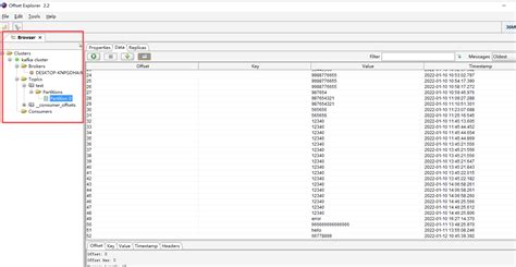 用好 Kafka，你不得不知的那些工具kafka客户端工具 Csdn博客