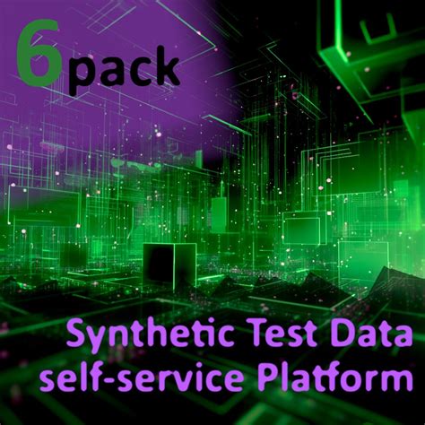 Pumpitup On Linkedin Testdata Testdatamanagement Syntheticdata
