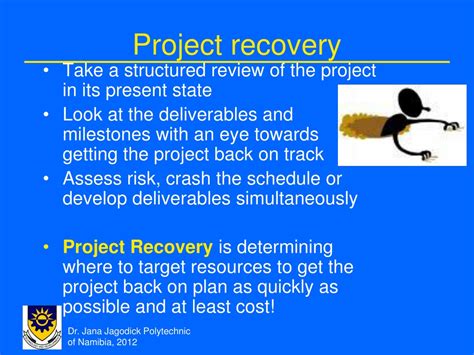 Ppt Project Management Powerpoint Presentation Free Download Id9294141