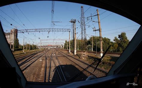 У Фастові 27-річний хлопець потрапив під електричку - Вечірній Київ